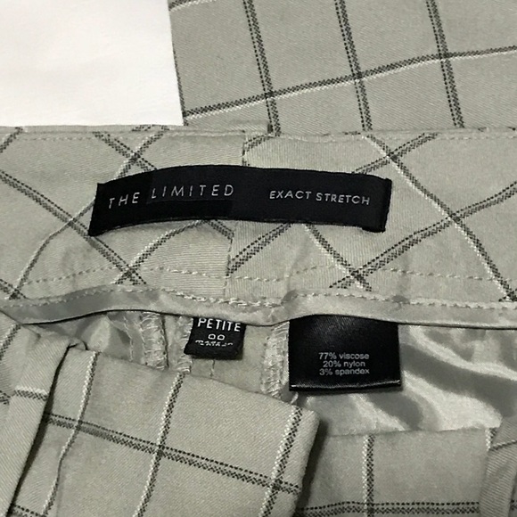 The Limited | Pants & Jumpsuits | The Limited Pants | Poshmark